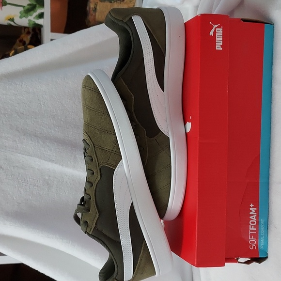 Puma | Shoes | Puma Astro Kick Sneakers | Poshmark